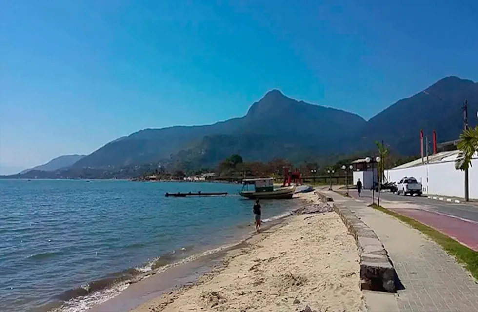 A Praia da Barra Velha em Ilhabela é boa? Confira aqui avalições e toda ...