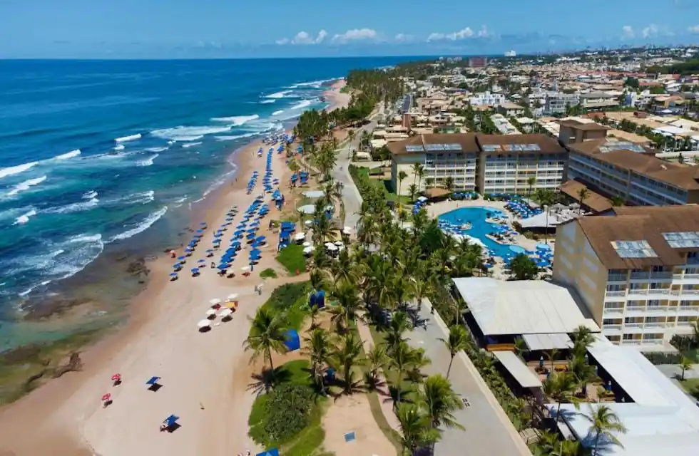 Tudo o que Você Precisa Saber Antes de Ir à Praia de Stella Maris em ...