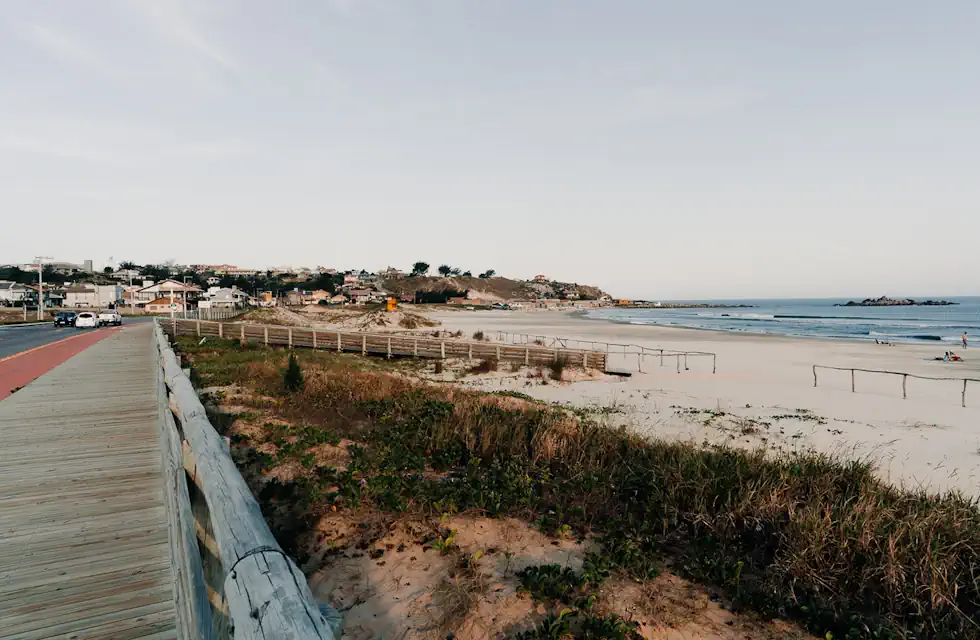 Descubra a Praia do Cardoso em Laguna: Tudo que Você Precisa Saber ...